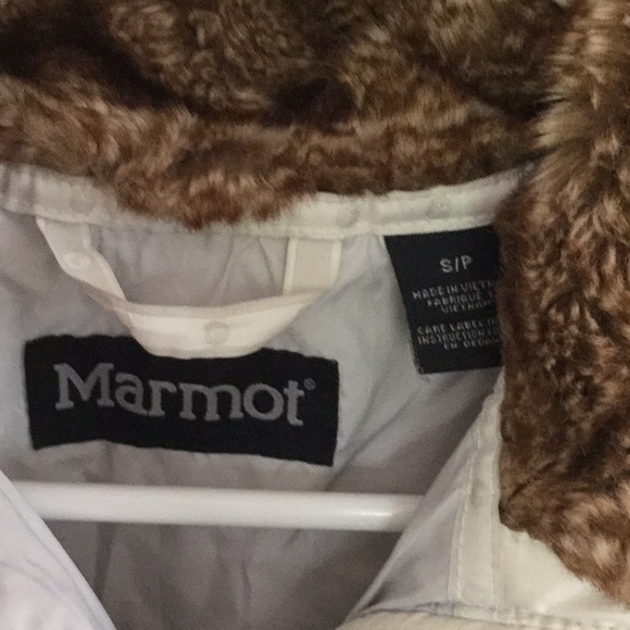 Marmot | Jackets & Coats | Marmot Quilted Jacket | Poshmark